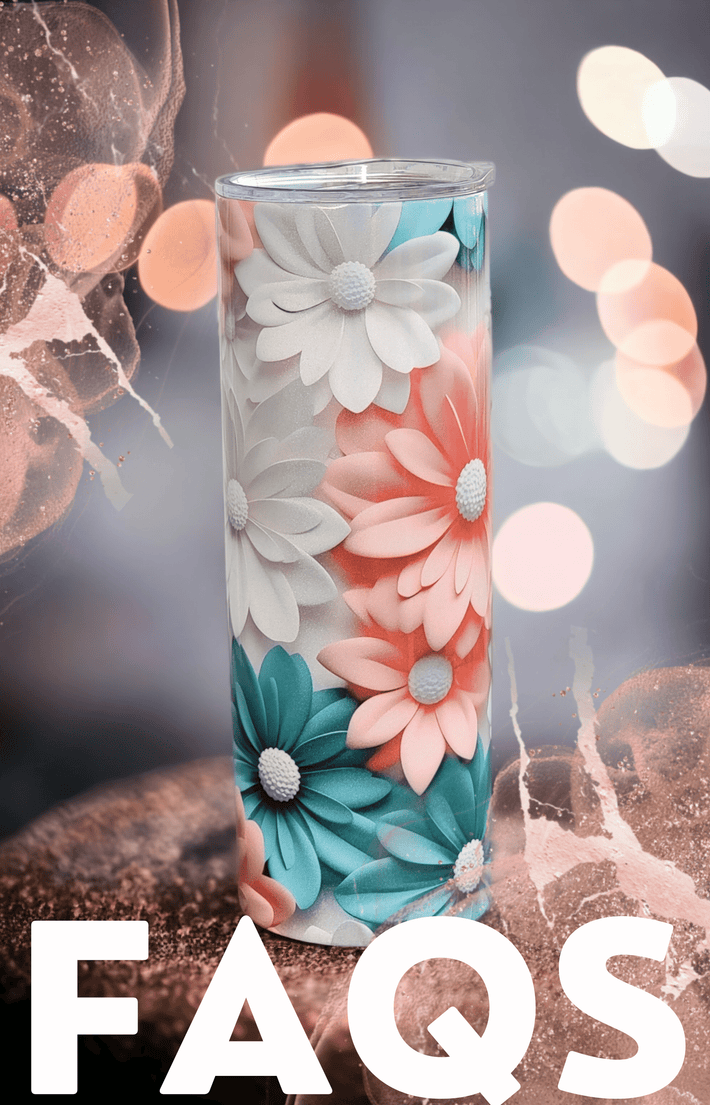 Sublimation, cold cup wraps, business stickers, full color htv & more ...