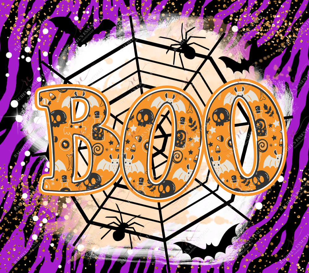 Boo- vinyl wrap – Rachel's Essentials