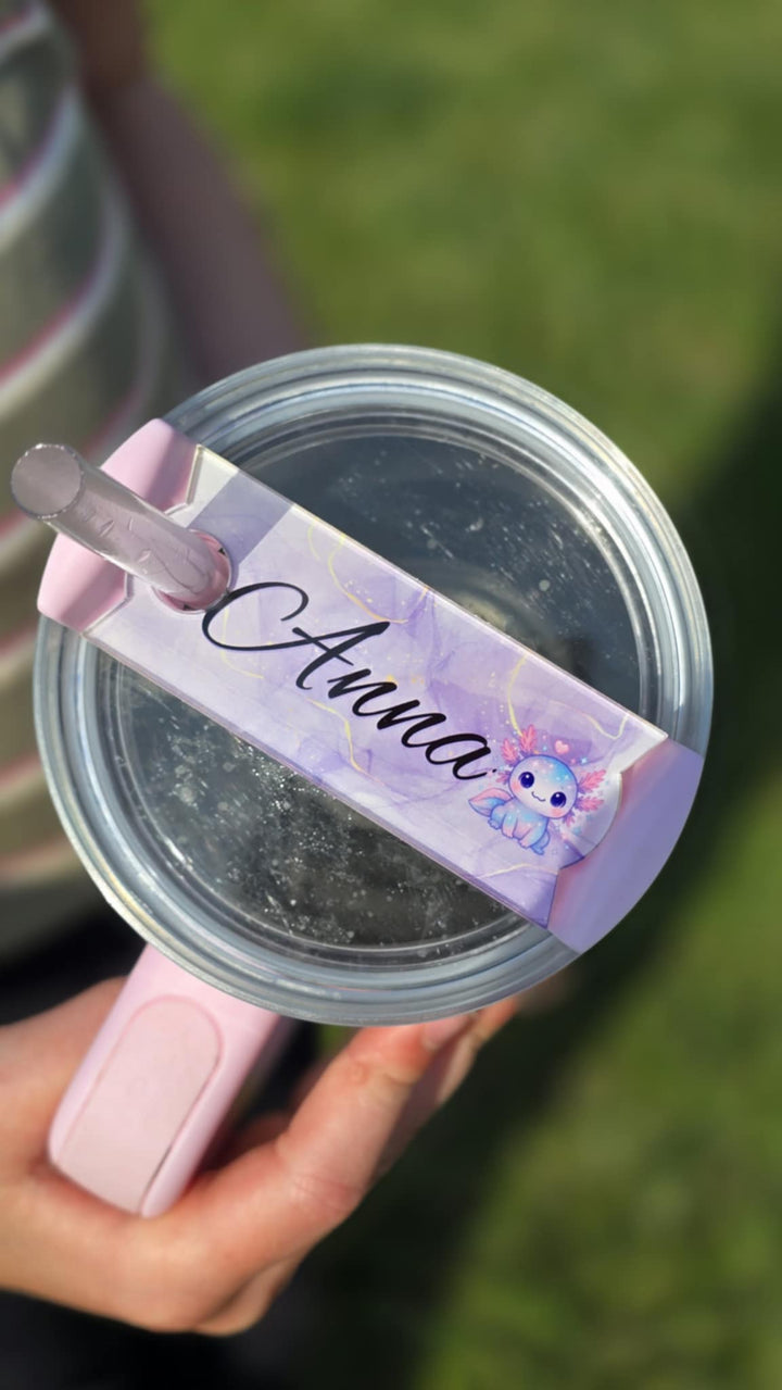 Sublimation, cold cup wraps, business stickers, full color htv & more ...