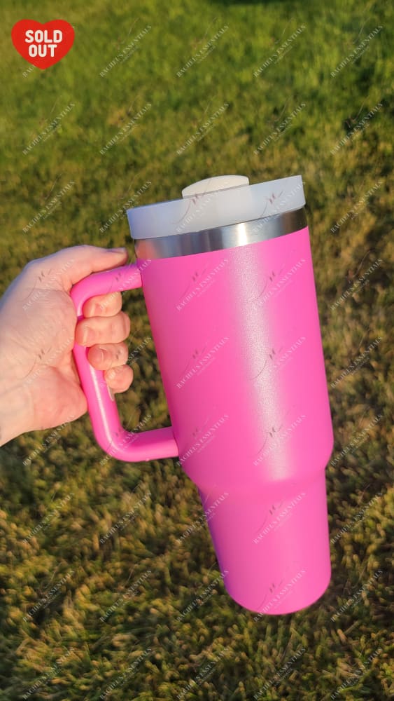 Fanley - 40oz dupe – Rachel's Essentials