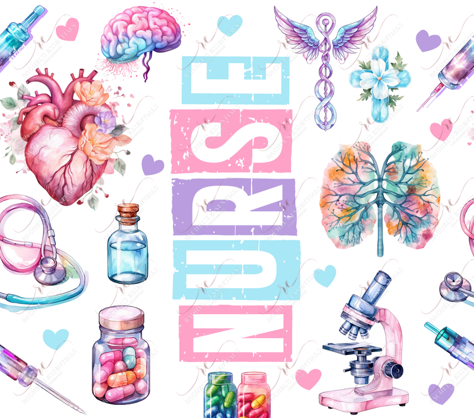 Sublimation, cold cup wraps, business stickers, full color htv & more ...