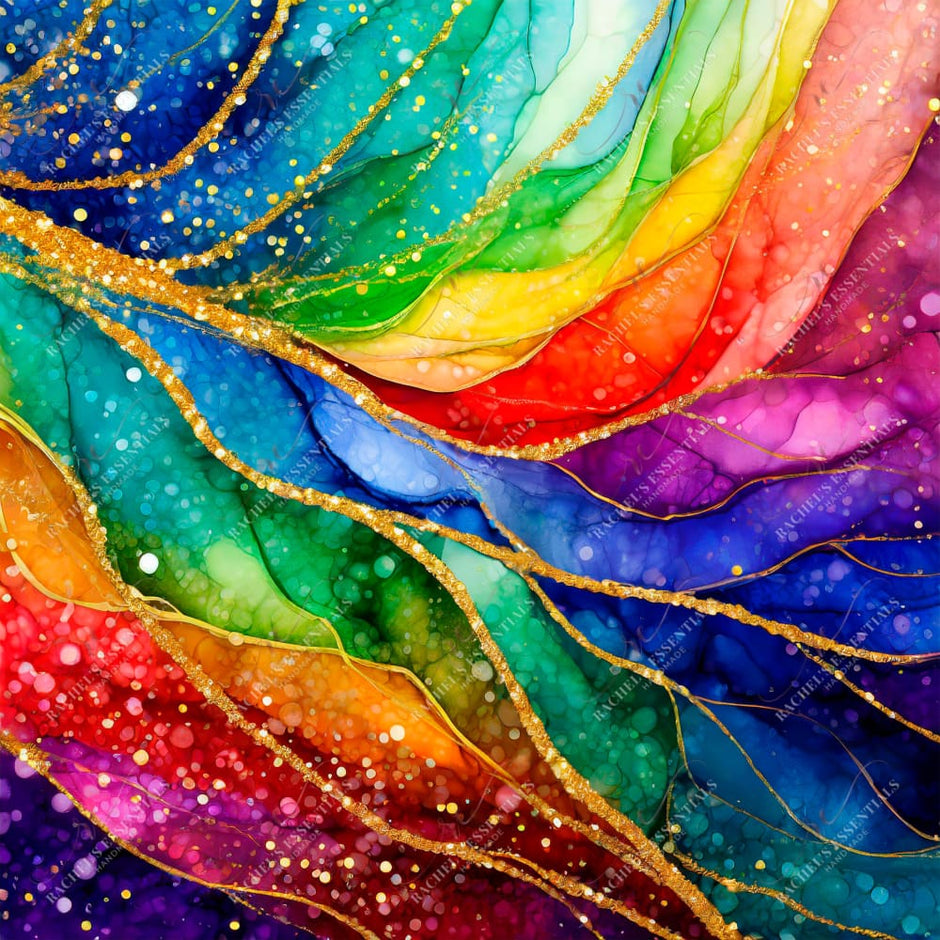 All products – Rachel's Essentials