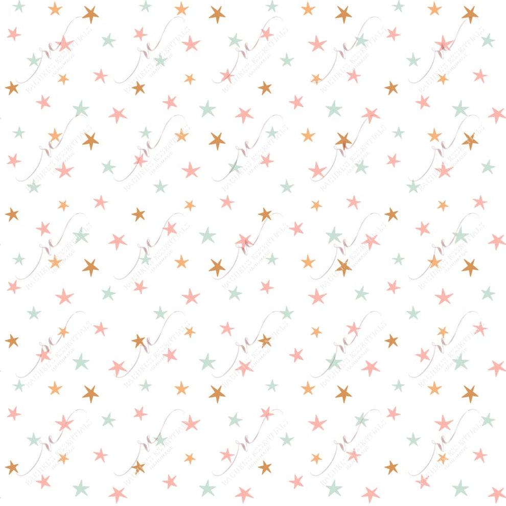 Stars - vinyl wrap – Rachel's Essentials